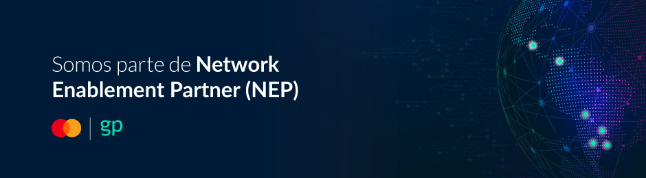 Global Processing se une al Programa NEP de Mastercard – Colombia Fintech