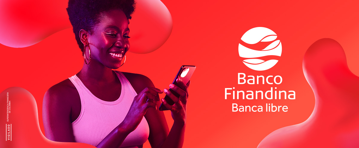 Banco Finandina llega a Colombia Fintech – Colombia Fintech